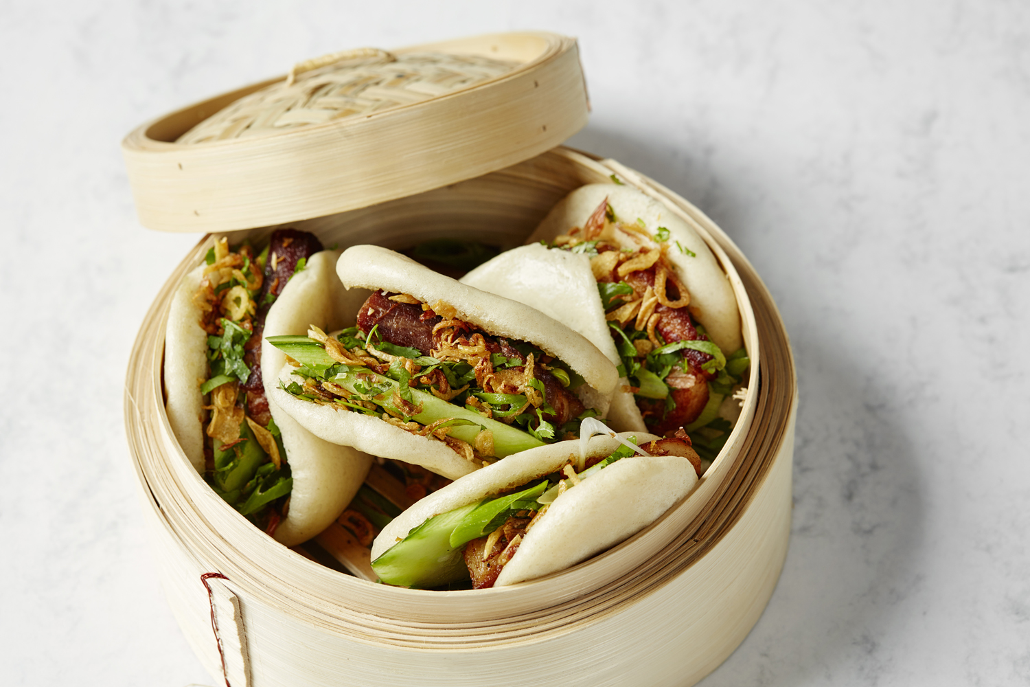 Street food course - Mathallen Oslo