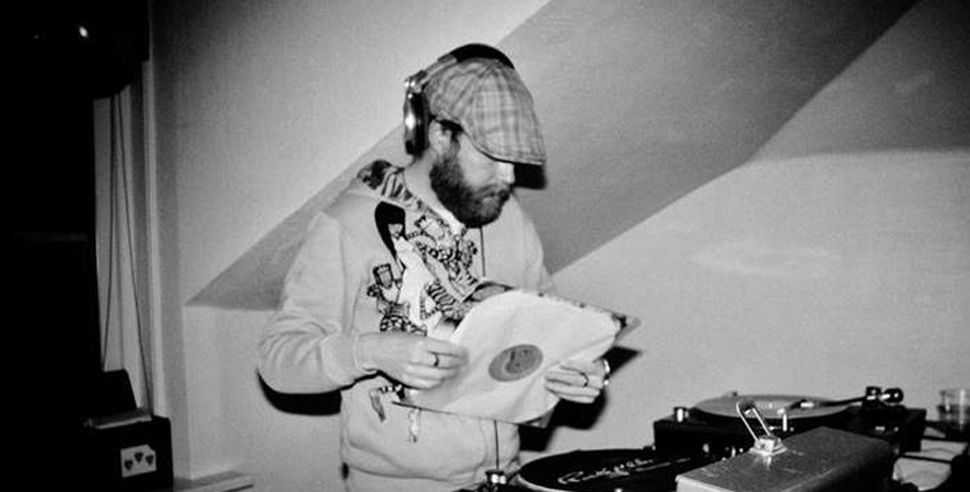 Soularium: w/ Rude Lead behind the decks @ Smelteverket - Mathallen Oslo