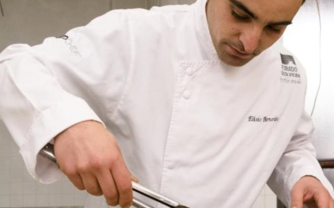 Mathallen by night: Portugisisk aften med Elisio Bernandes - Mathallen Oslo