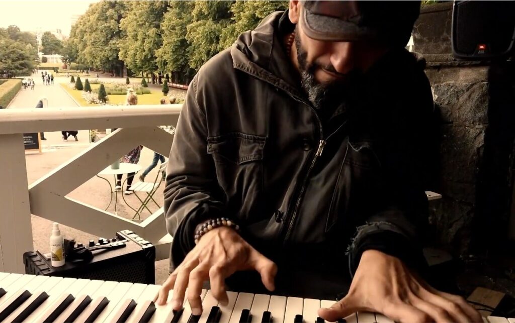 Arrangementer for 1. juli 2022 – Mathallen Oslo