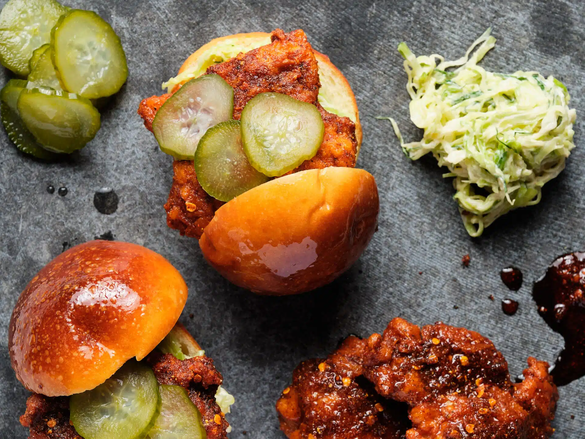 Street food course - Culinary Academy - Mathallen Oslo